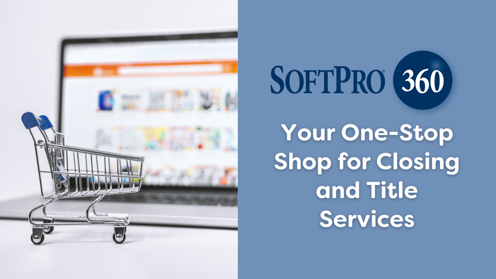 Saved You a Seat Episode 14: SoftPro 360 Closing and Title Services